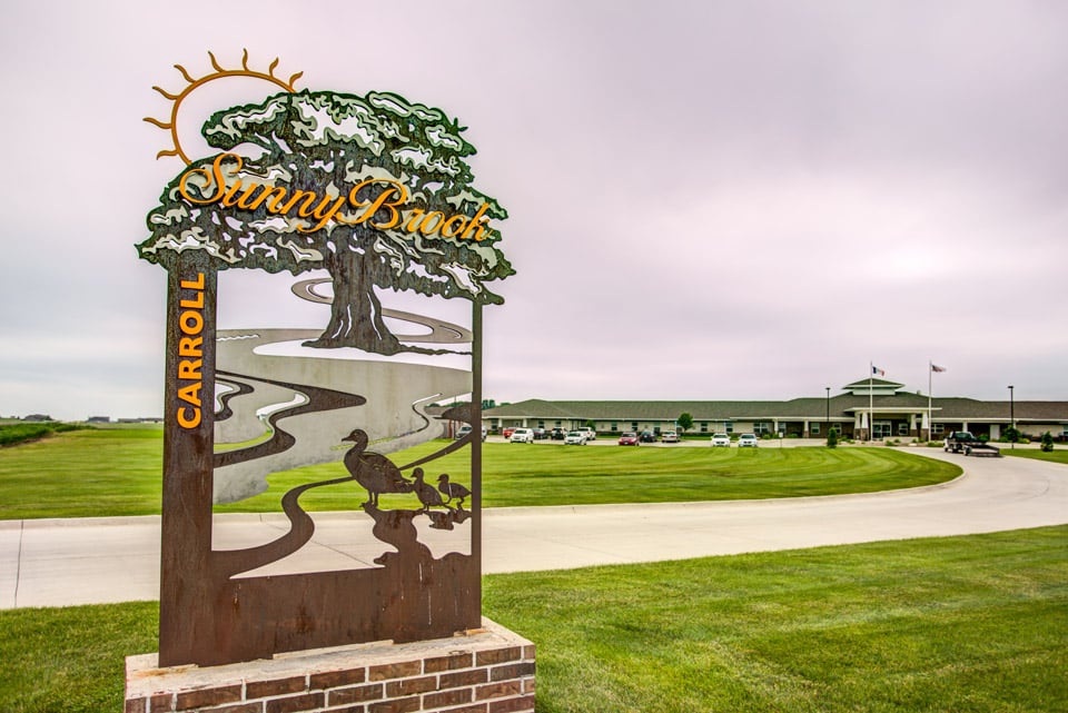 Assisted Living in Carroll, IA | Addington Place of Carroll