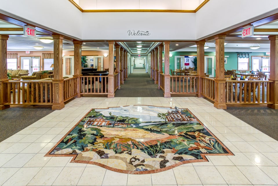 Assisted Living in Carroll, IA | Addington Place of Carroll